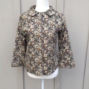 Joseph | Jackets & Coats | Rare Vintage Joseph Cotton Coat | Poshmark